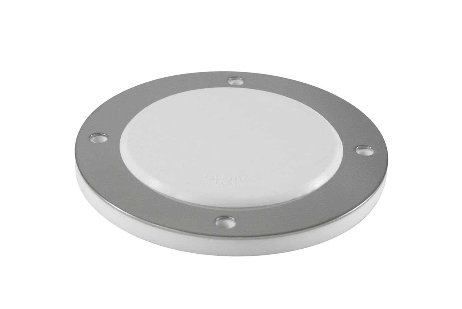 Pipetite PTF2-000 White Silicone Wall Boot for Wiring and Tubing ...