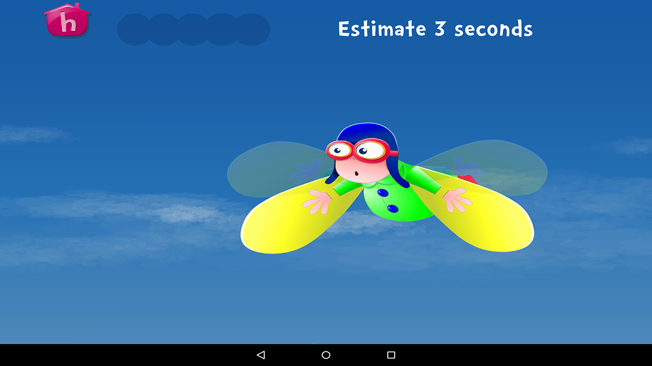 Eggy Time:Amazon.com:Appstore for Android