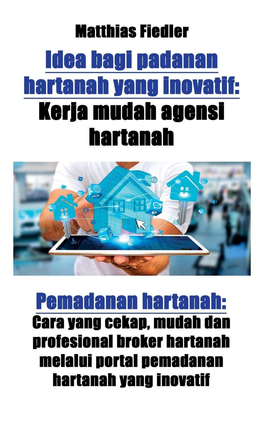 Idea Bagi Padanan Hartanah Yang Inovatif Kerja Mudah Agensi Hartanah ...