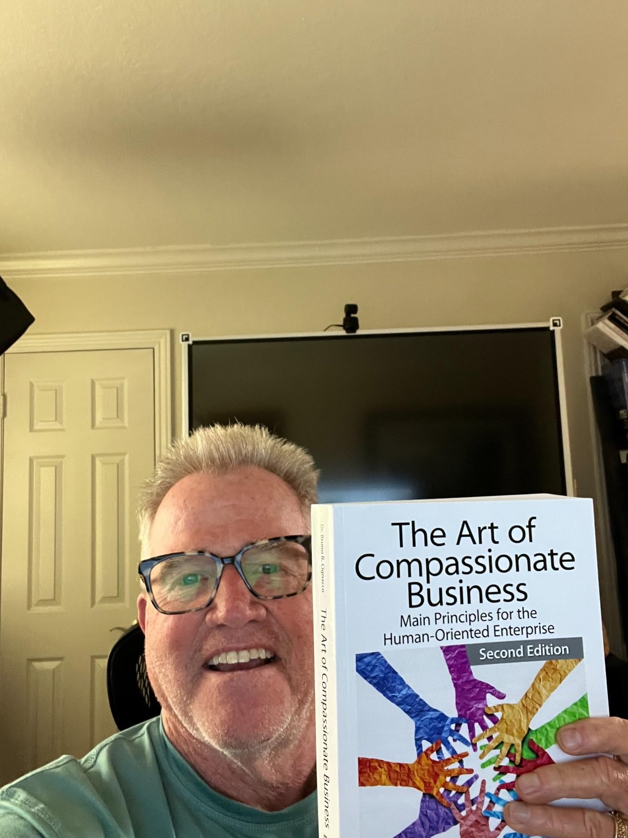 The Art of Compassionate Business: 9781032445427: Medicine & Health ...