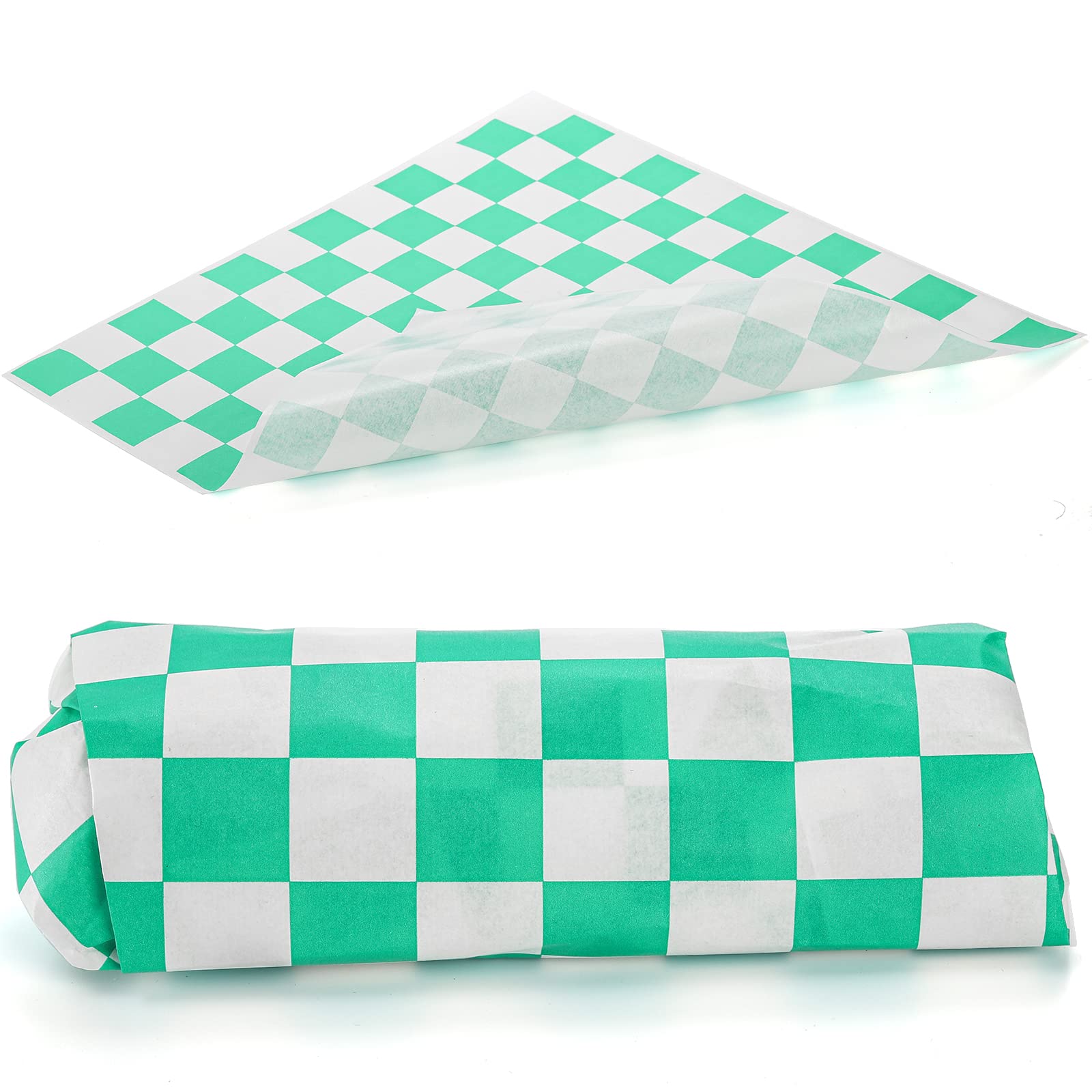 Snapklik.com : Fasmov 1000 Sheets 12 X 12 Inches Sandwich Paper Deli ...