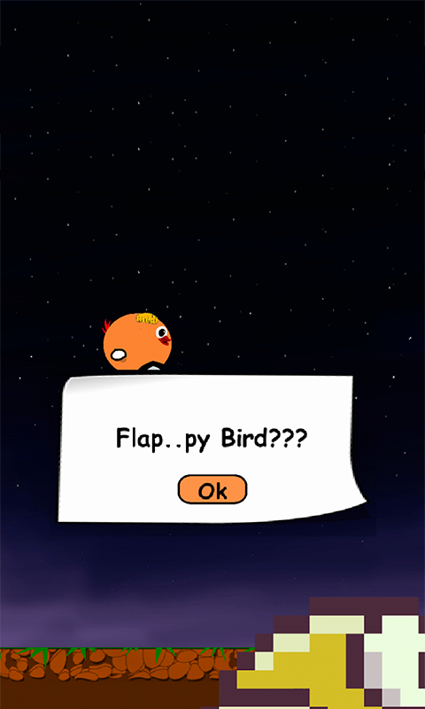 Flabby Bird - App on the Amazon Appstore