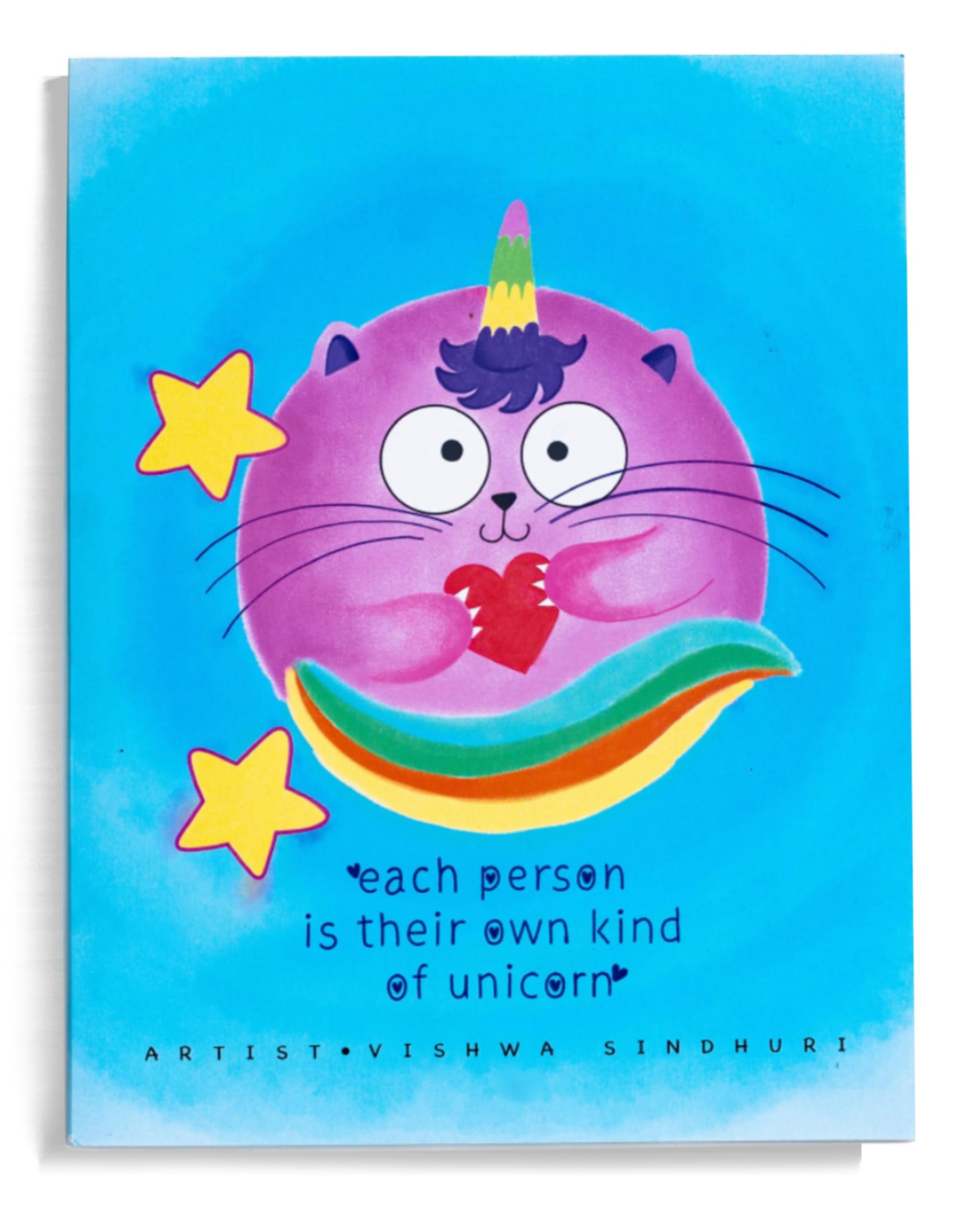 Buy Little Boto Project-Coloring book for kids-Premium art paper with ...