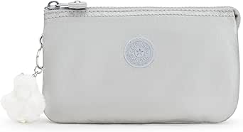 Amazon.com: Kipling Women's Creativity L Gm Cosmetic Bag : Beauty ...