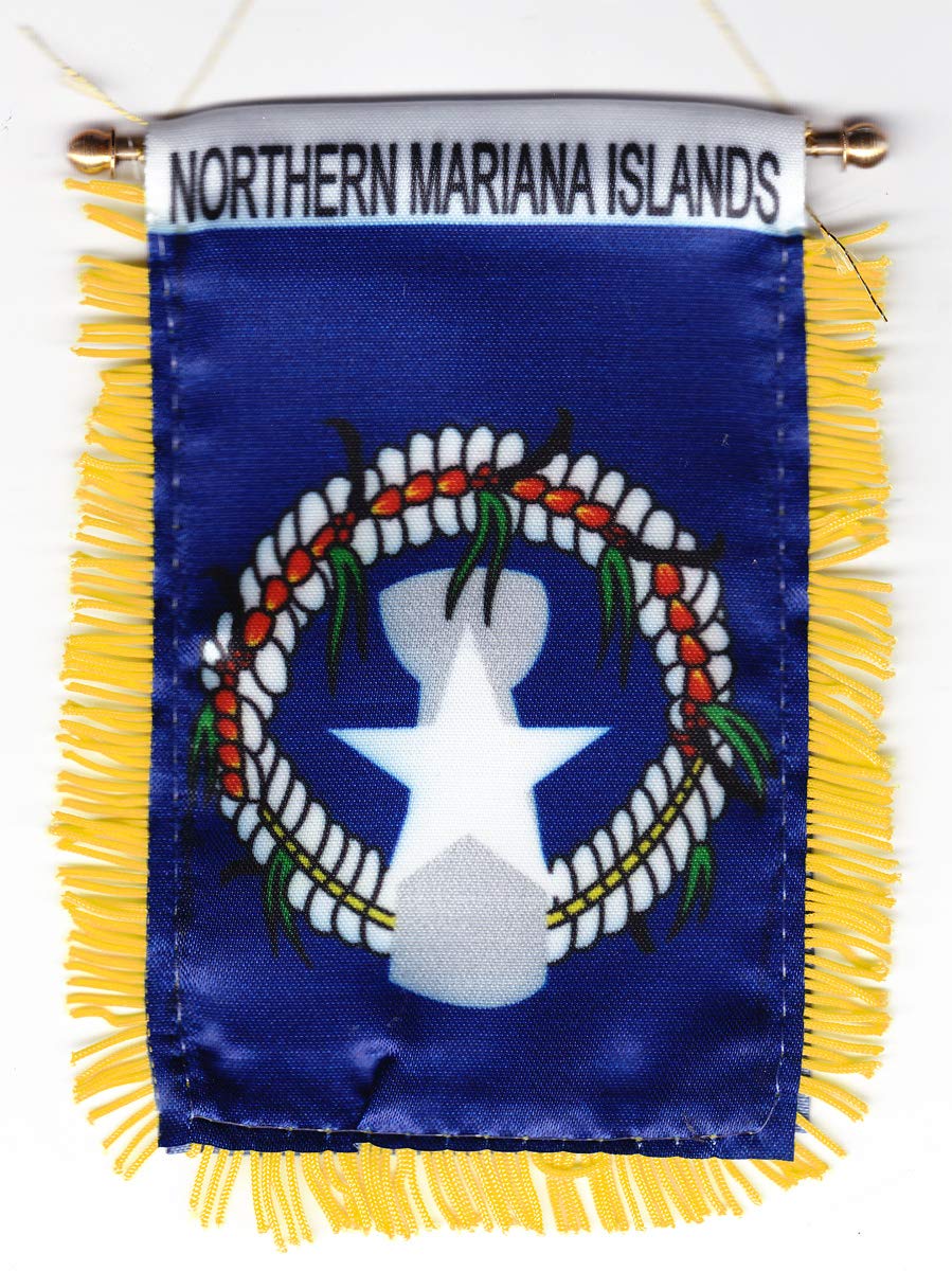 Saipan Flag