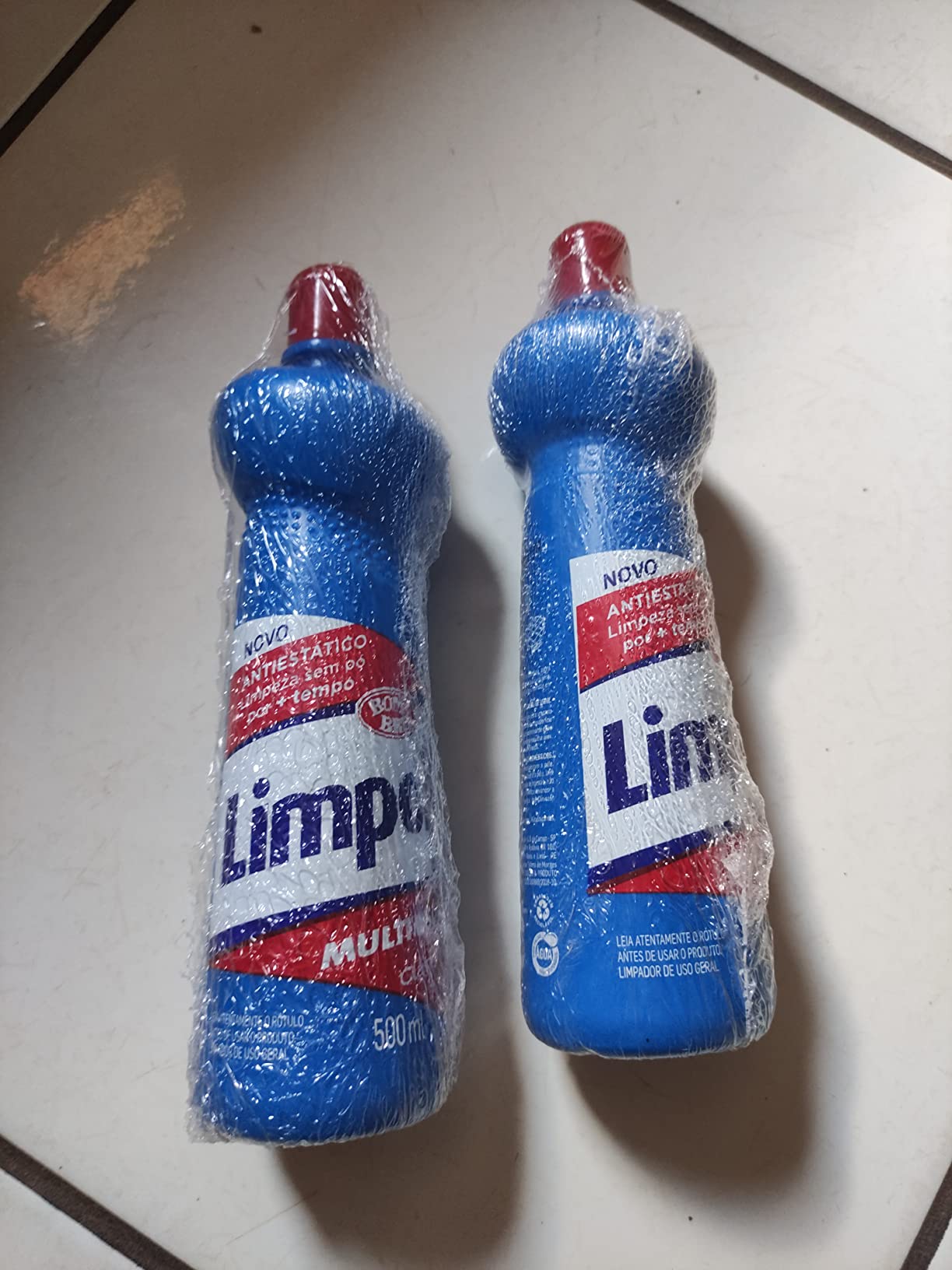 Limpador Multiuso Clássico 500Ml, Limpol | Amazon.com.br