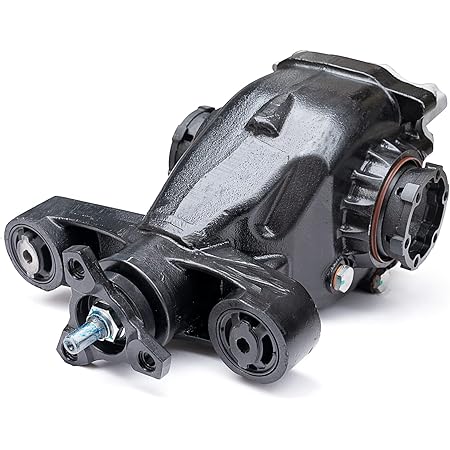 Amazon.com: 6AT Rear Differential Axle Carrier 3.27 Ratio Replacement ...