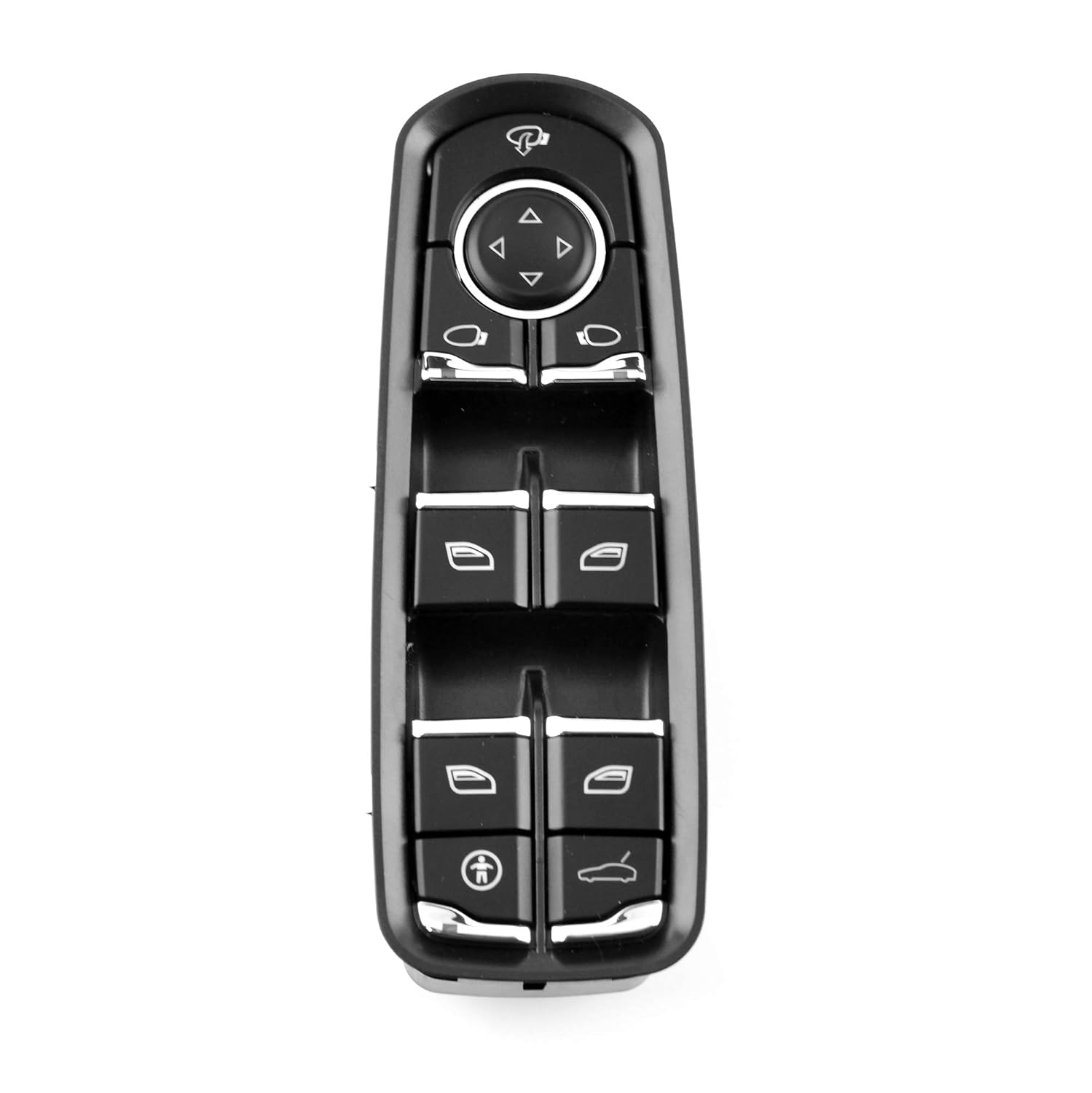 Amazon.com: 1pc 150mm(5.9 in) Before Electric Power Window Control ...