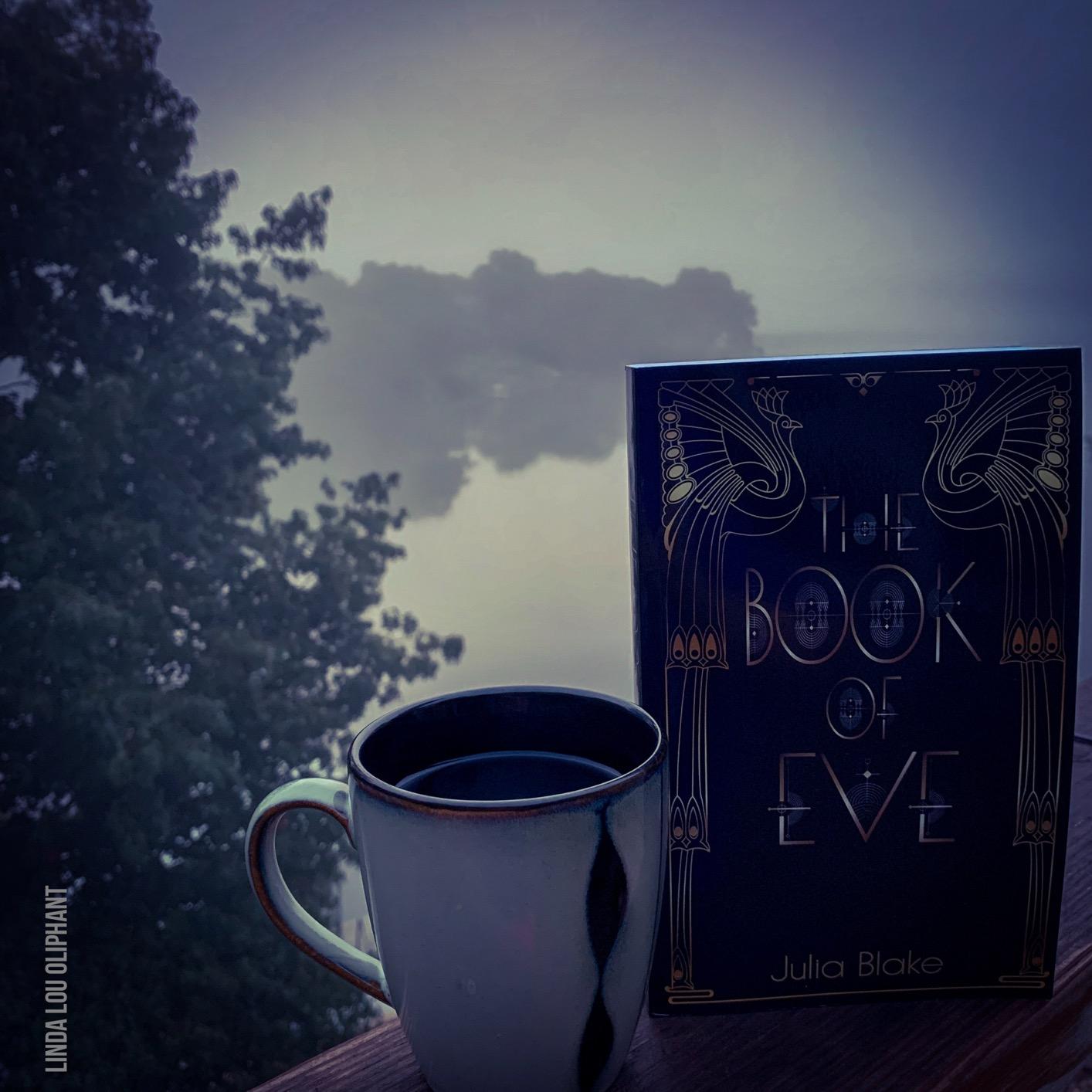 Amazon.com: The Book of Eve eBook : Blake, Julia: Kindle Store