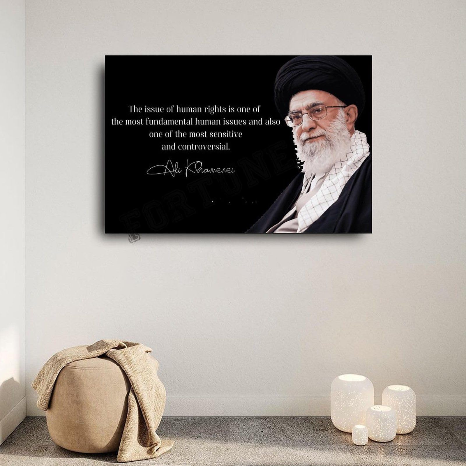 Imam Khamenei Quotes