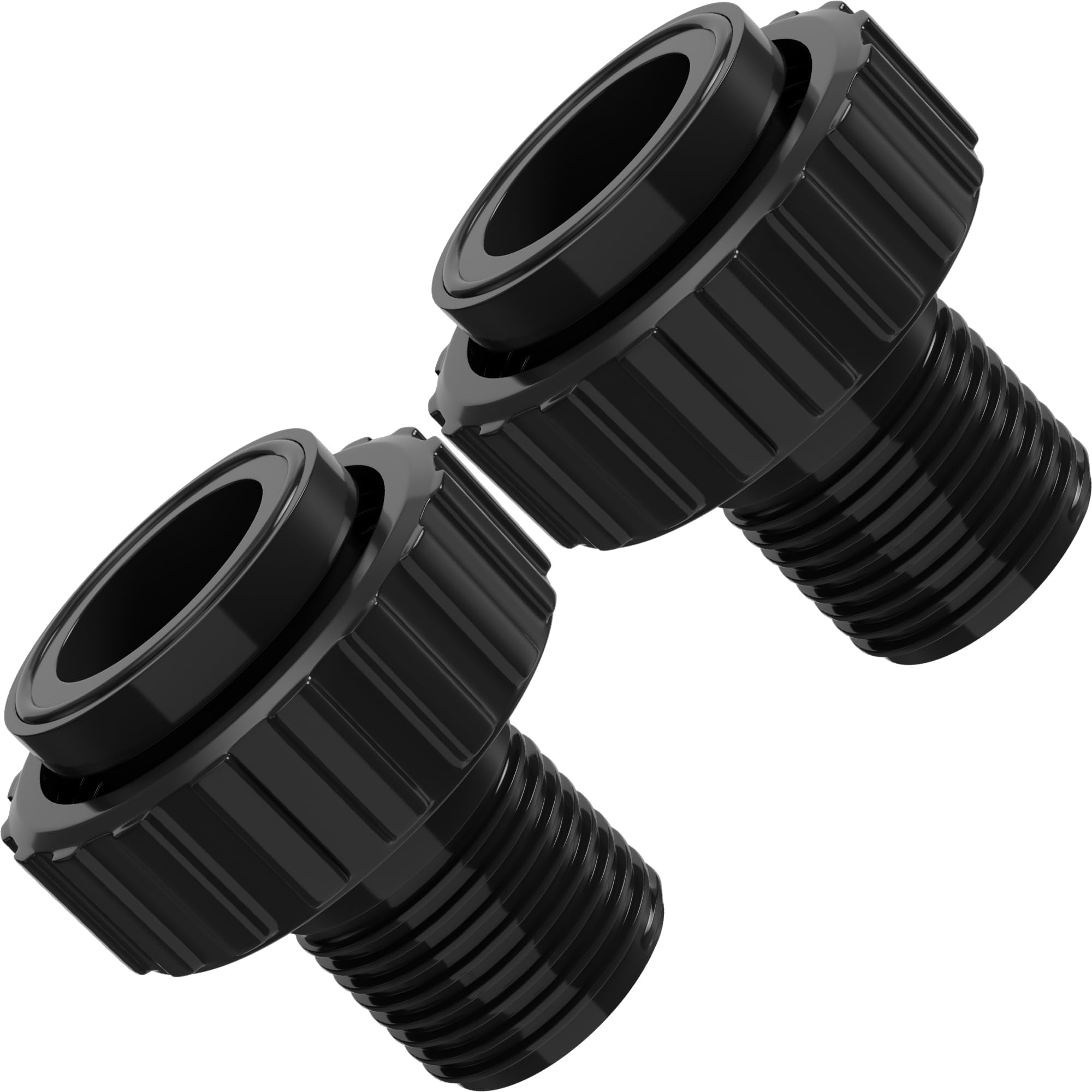 Amazon.com : Swimline 87904 Stainless Steel Escutcheons for Pool ...