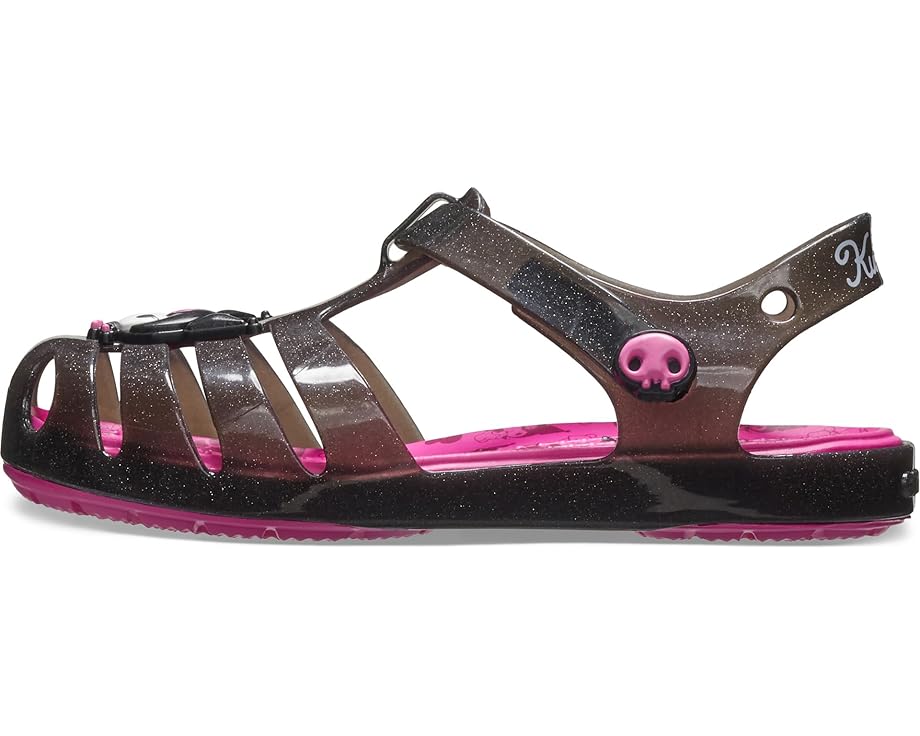 Crocs Kids Sanrio Isabella Sandals (Toddler) | Zappos.com