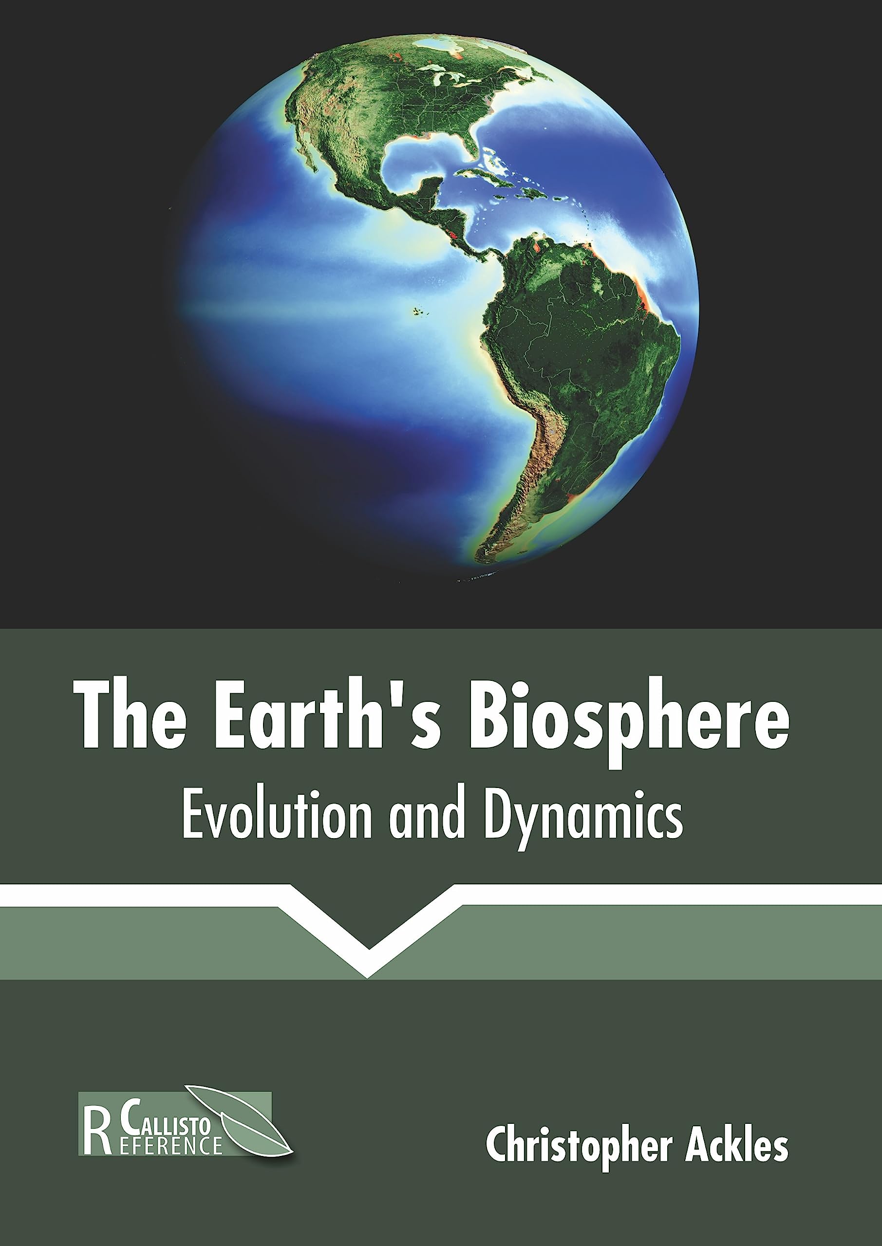 Buy The Earth's Biosphere: Evolution and Dynamics Book Online at Low ...