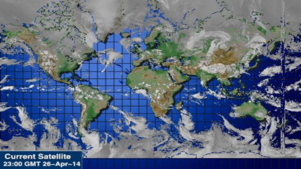 All in One Weather Radar - App on Amazon Appstore