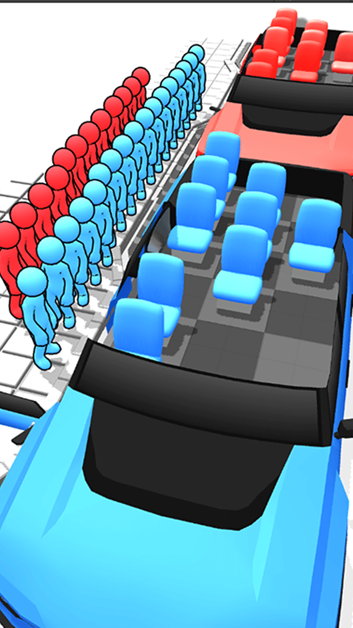 Seat Away: Block Jam Puzzle 3D - App on the Amazon Appstore