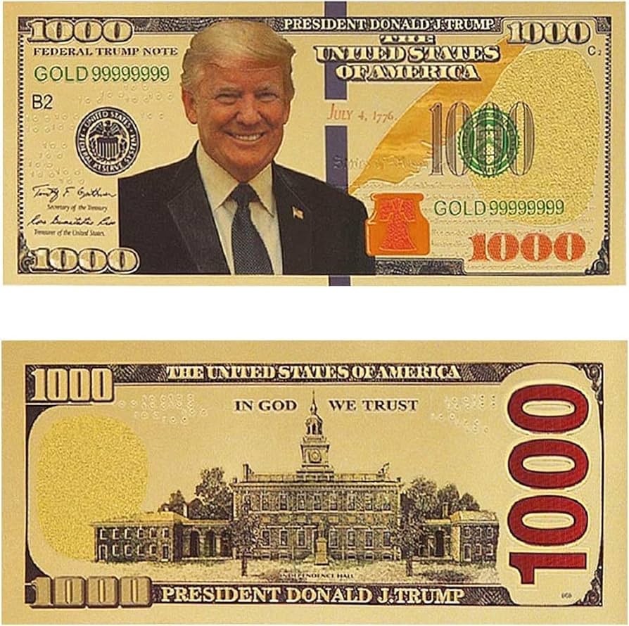 100000000000000000000000 Dollars