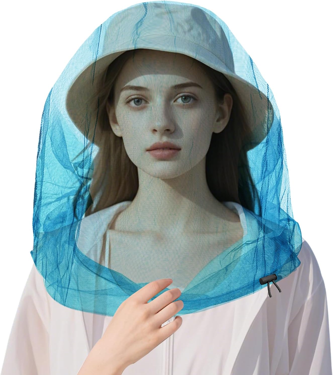 Amazon.com: Oversized Mosquito Net 42 x 25 Inches Ultra Large Mosquito ...