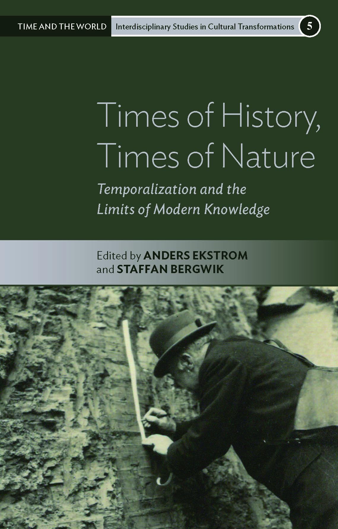 Times of History, Times of Nature: Temporalization and the Limits of ...