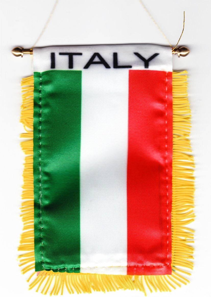 Amazon.com : Kenya - Window Hanging Flag : Patio, Lawn & Garden