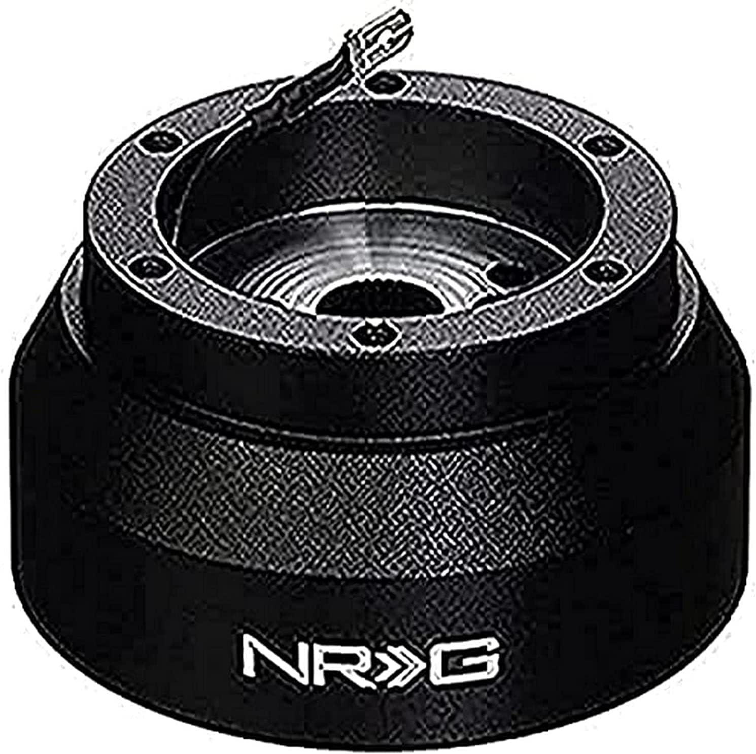 Amazon | NRG InnovationsのNRG SRK-170H 自動車ハンドル ショートハブアダプター Dodge、GM、GMC ...