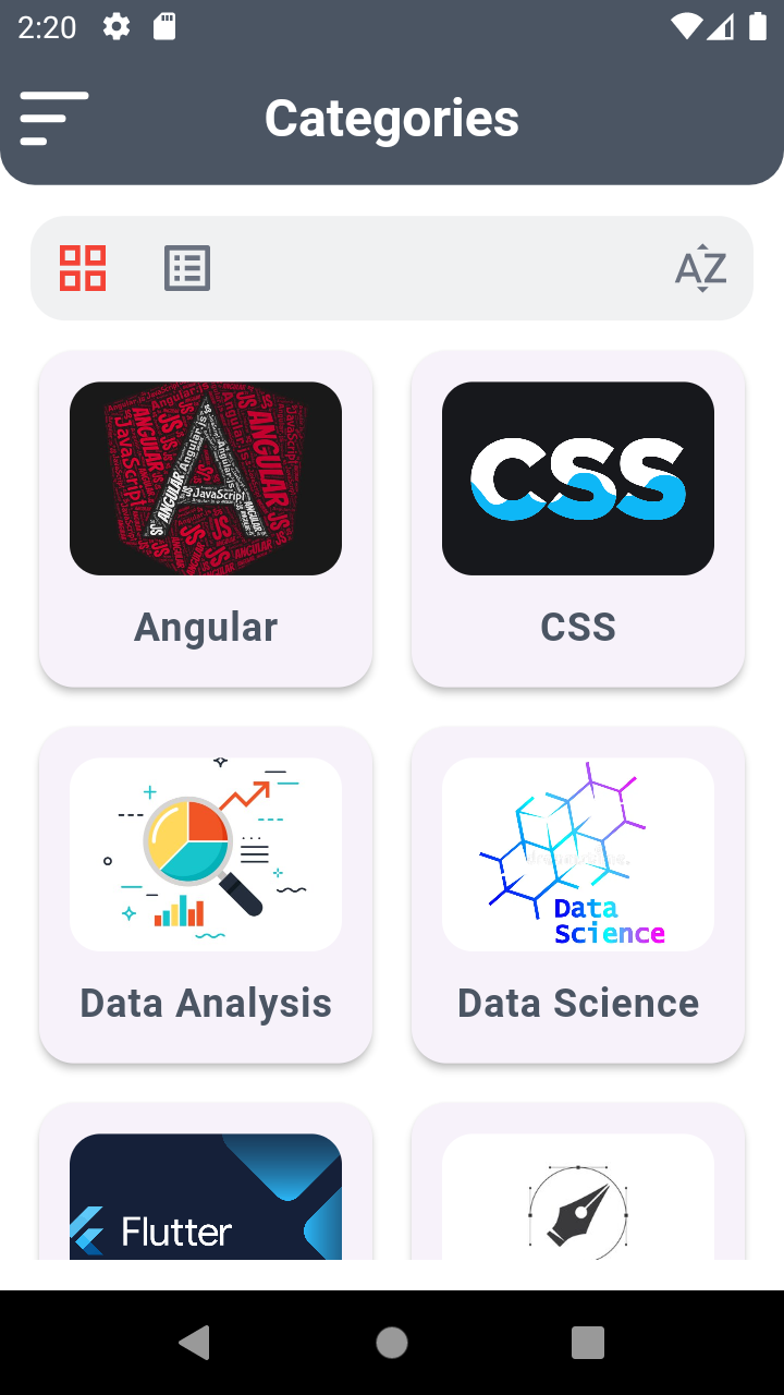 Codify - App on Amazon Appstore