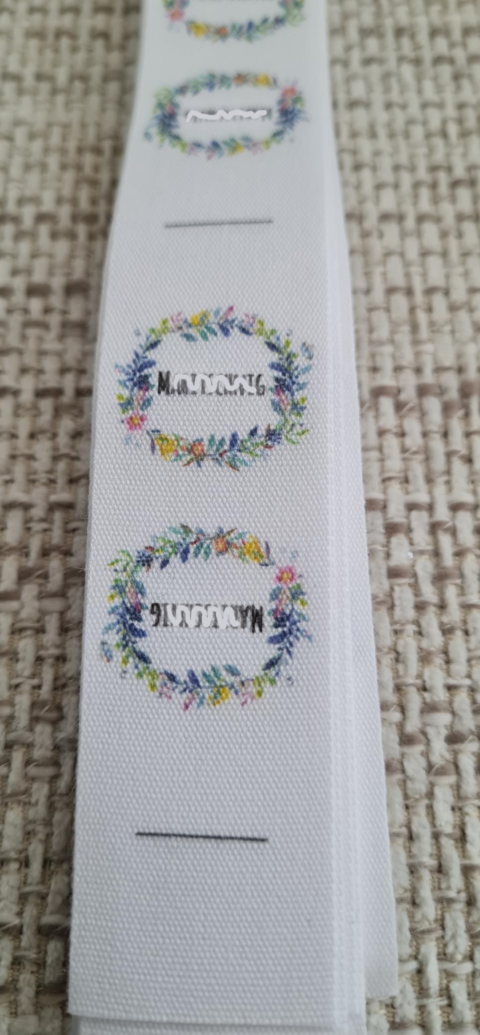 Labels Zum Annähen Personalisiert,Personalisierte Kleidungsetiketten ...