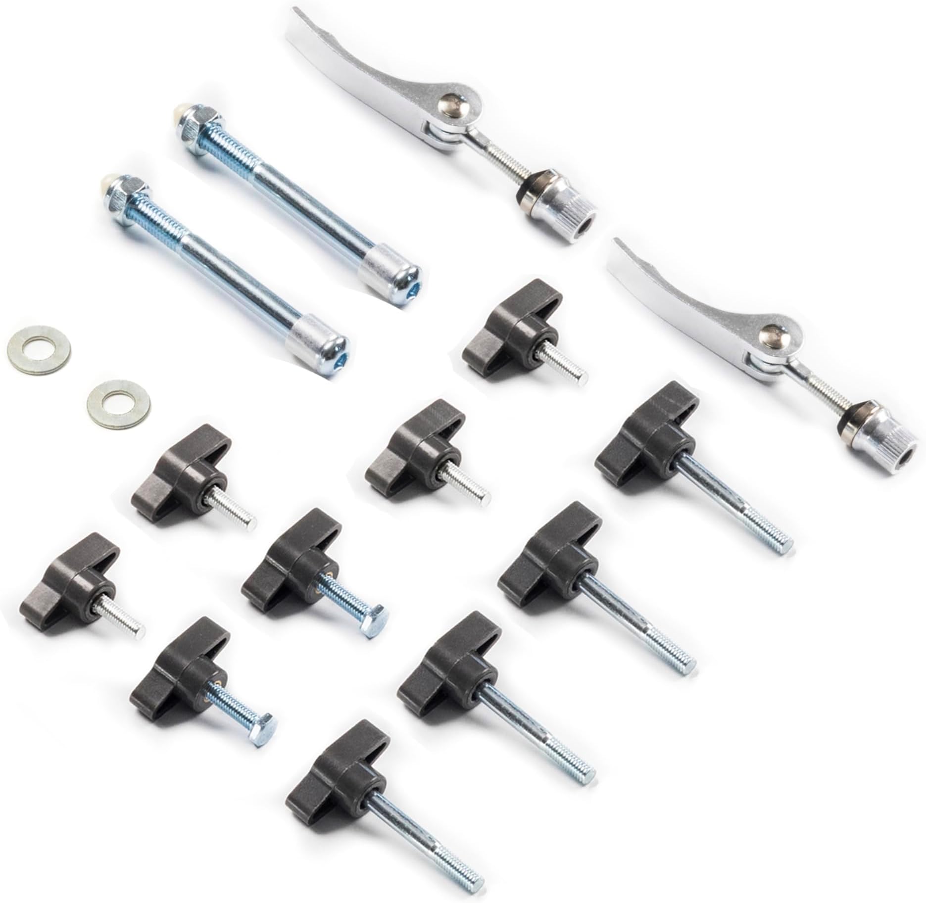 Amazon.com: Helavo Spare Part: Essentials Set for Helavo H1050 and ...