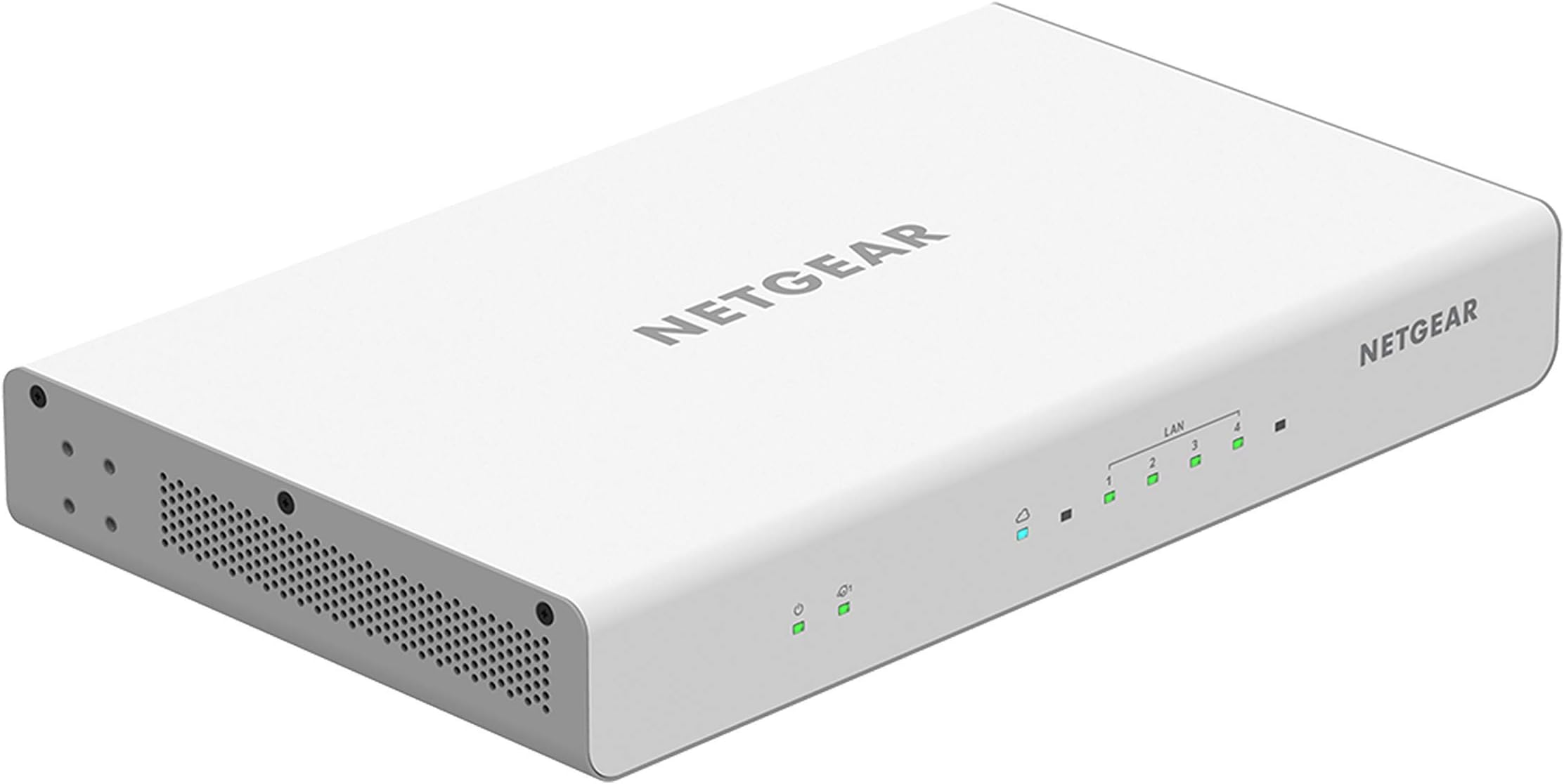 Amazon.com: NETGEAR Insight Managed VPN Business Router (BR200) - Site ...