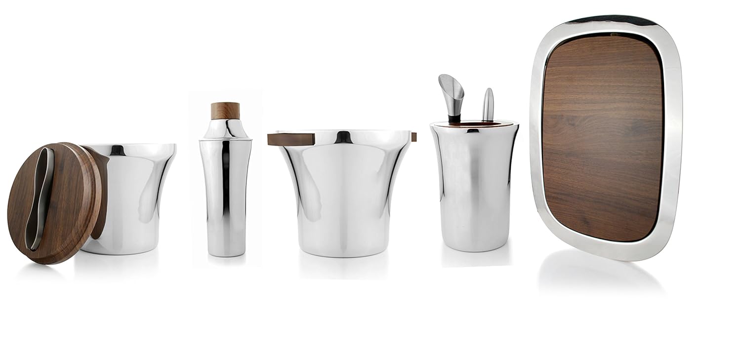 Buy Magppie Nature Bar Set, 7 Piece Online at Low Prices in India ...