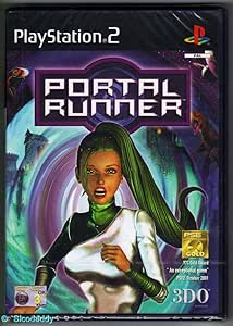 PS2 - Portal Runner : Amazon.fr: Jeux vidéo