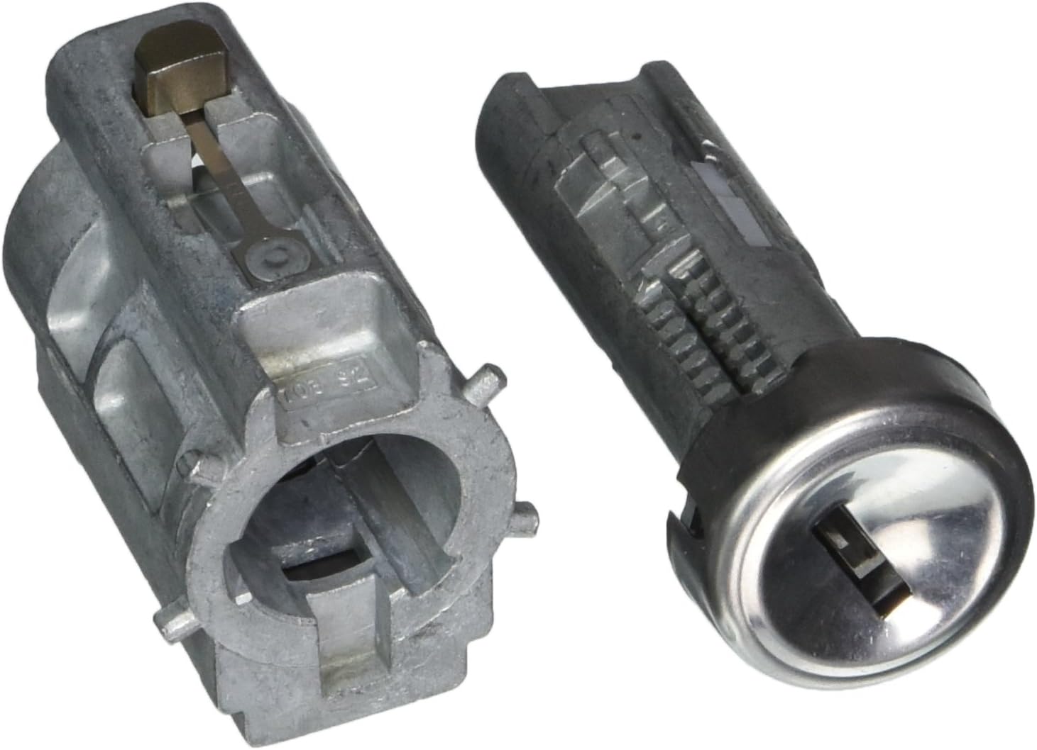 Amazon.com: Genuine GM 88965342 Ignition Lock Cylinder Case : Automotive