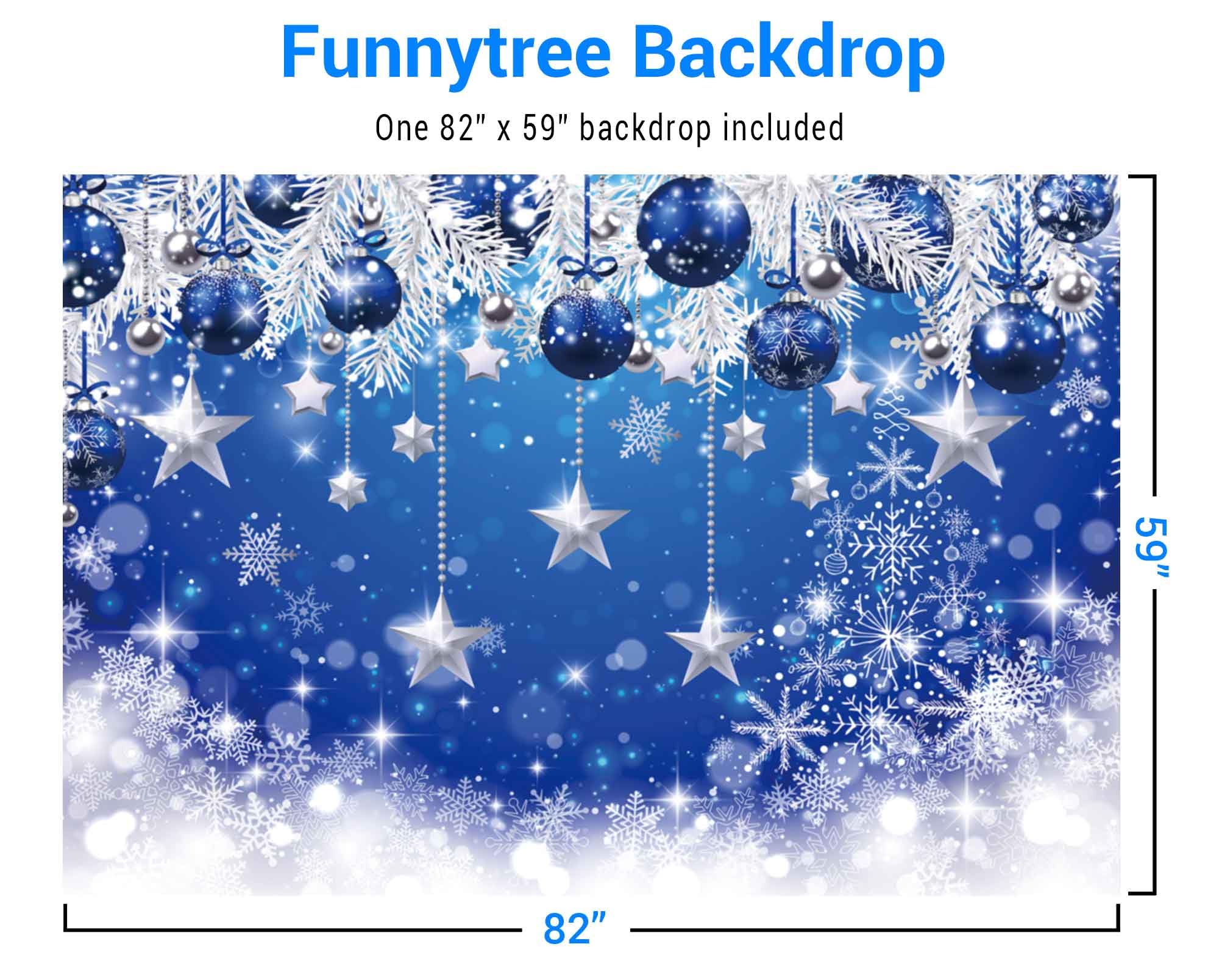 Light Blue Christmas Backgrounds Christmas Light Blue Wallpapers