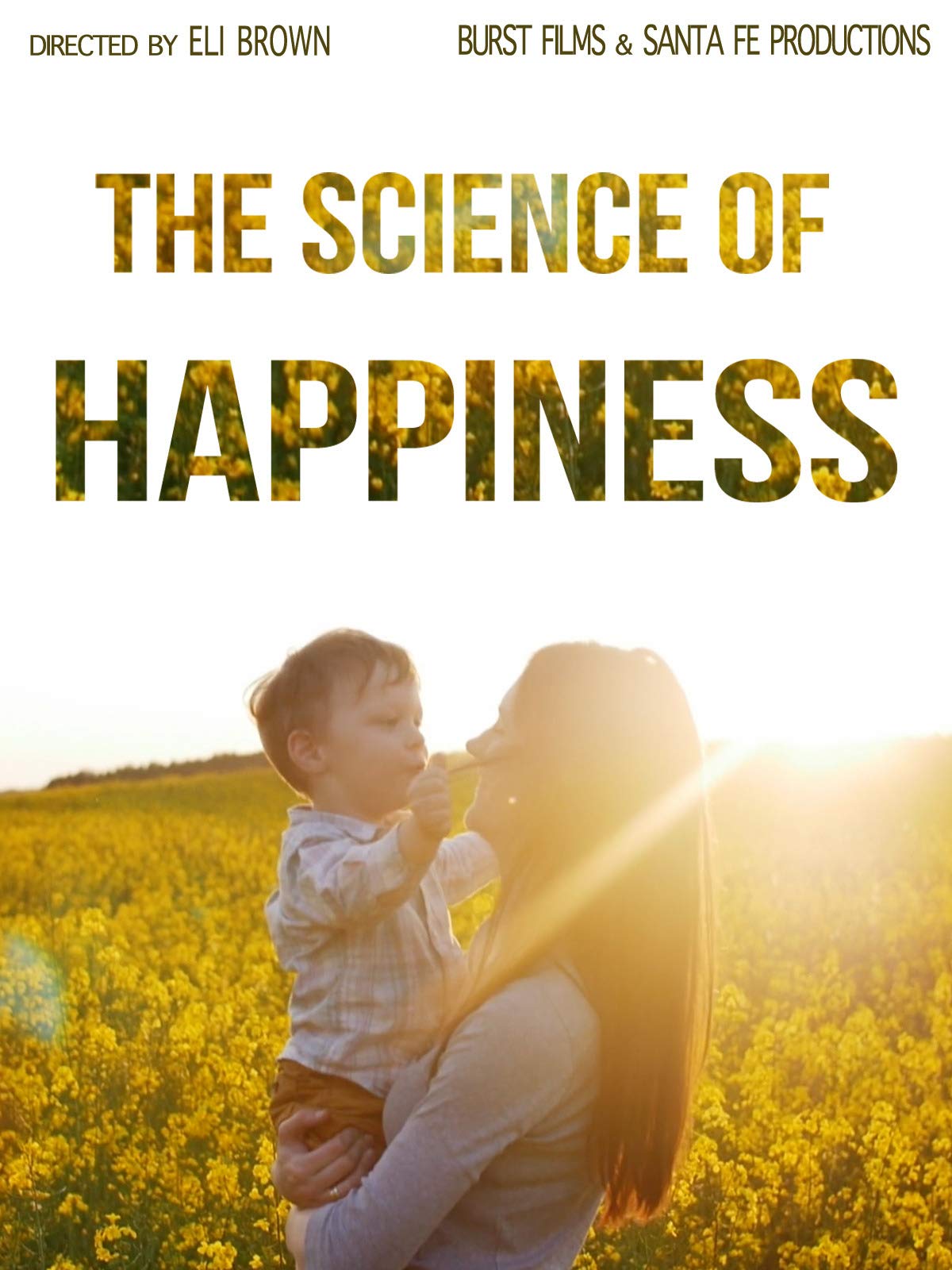 Watch The Science of Happiness | Prime Video