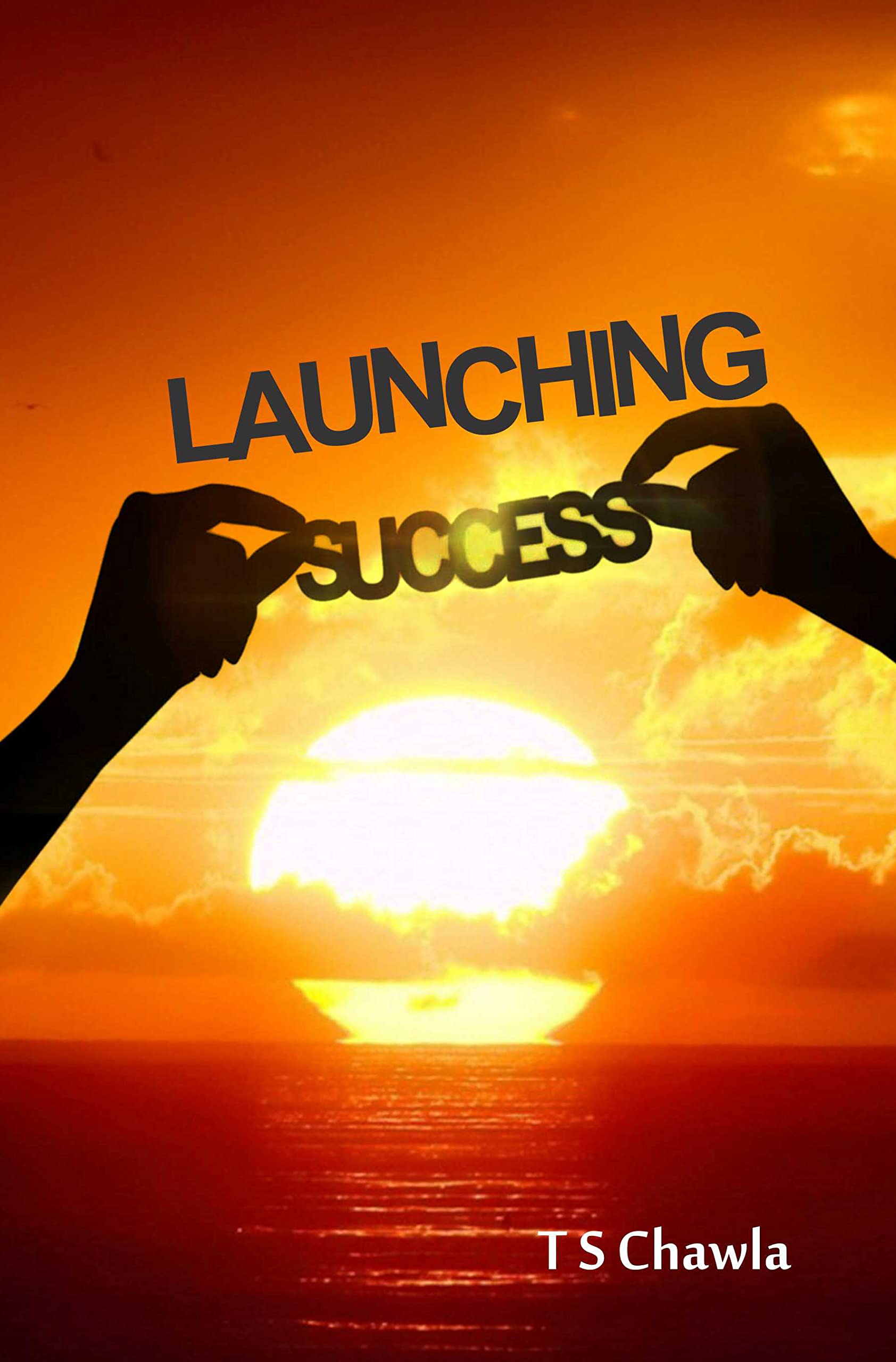 Buy LAUNCHING SUCCESS Book Online at Low Prices in India | LAUNCHING ...