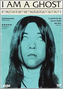 I Am a Ghost ( I'm a Ghost ) [ NON-USA FORMAT, PAL, Reg.0 Import ...