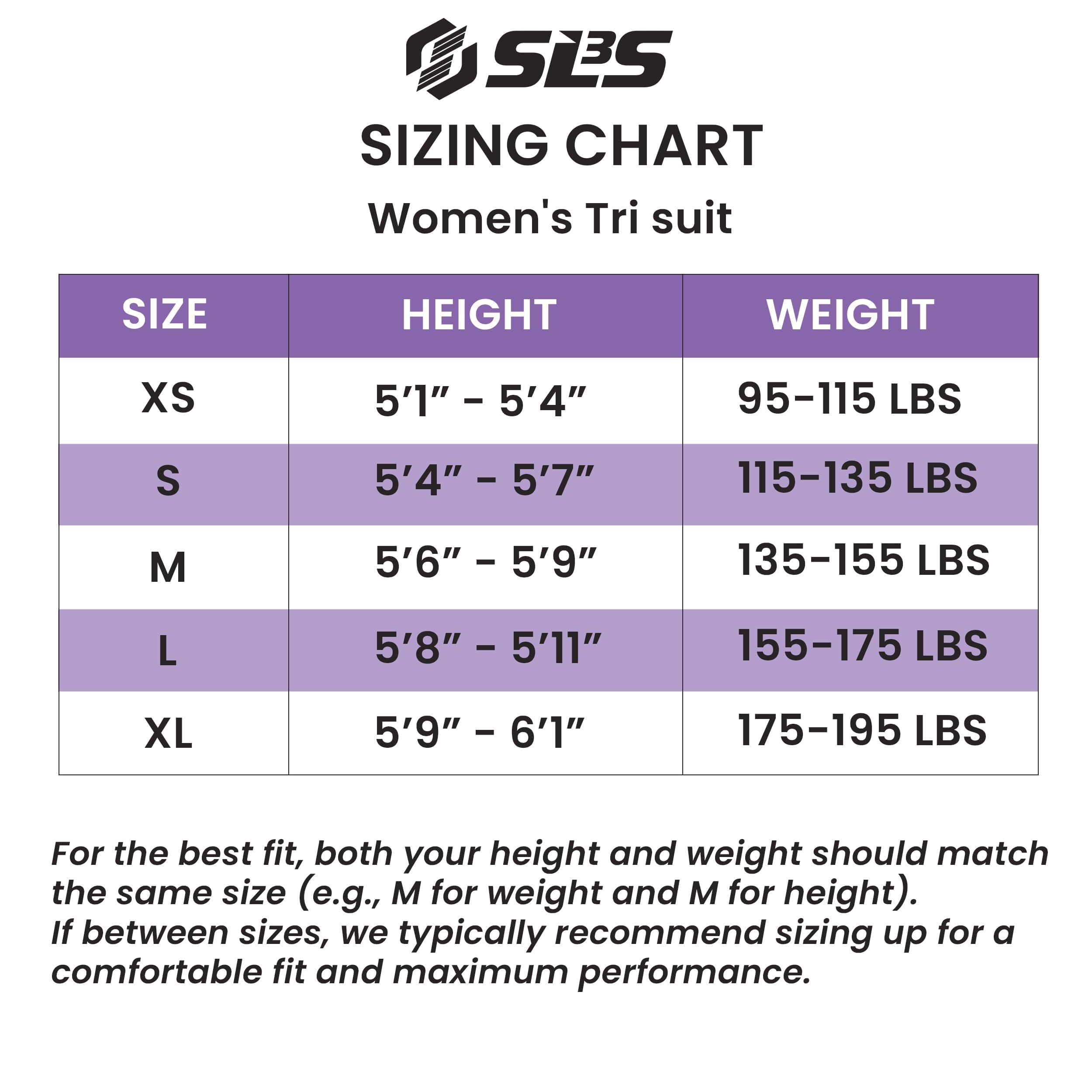 Snapklik.com : SLS3 Triathlon Suits Women - One Piece Tri Suit Women - Premium PRO FX Womens ...