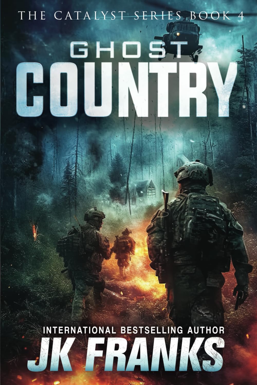 Snapklik.com : Ghost Country