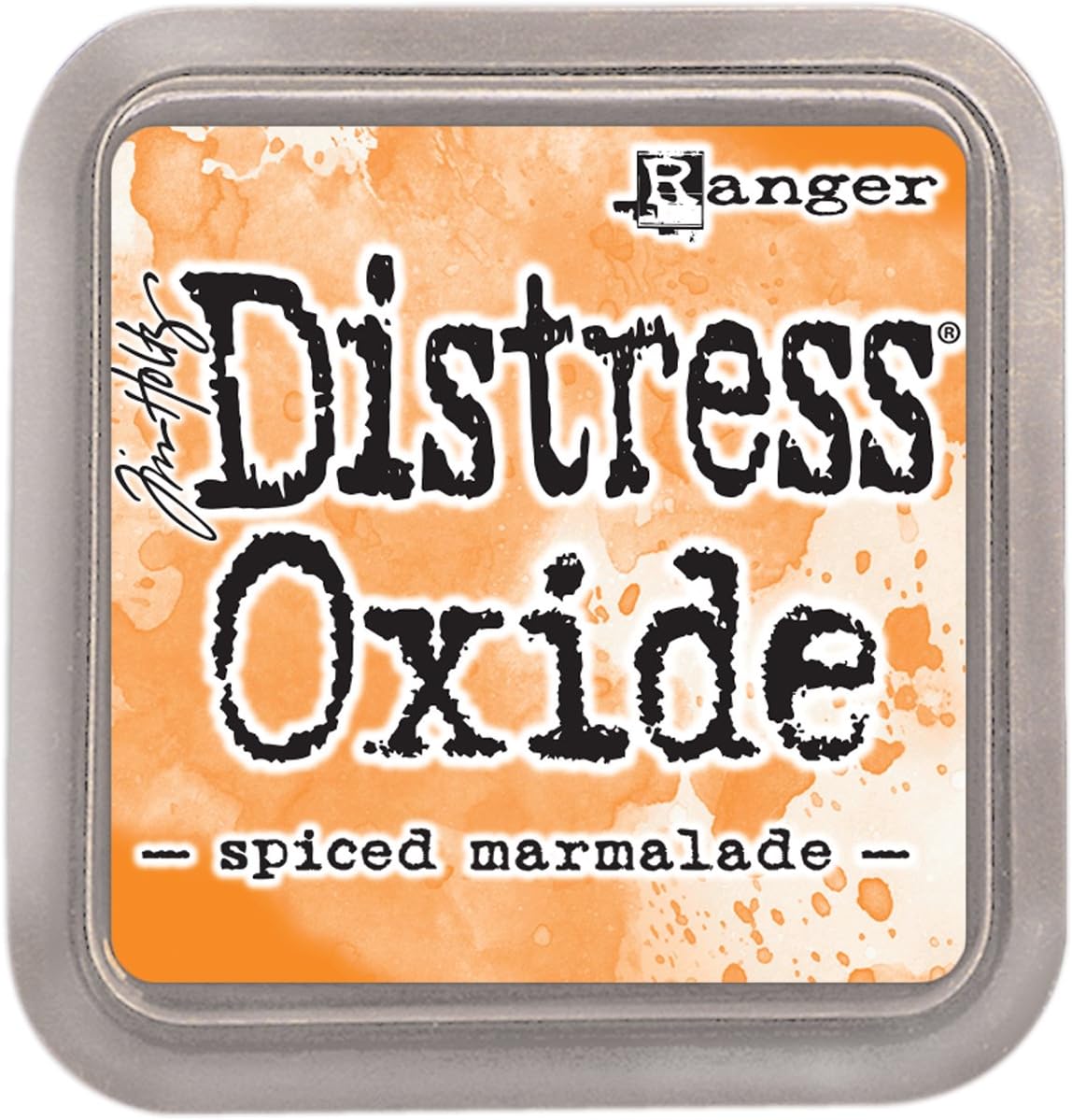 Amazon.com: Tim Holtz and Ranger Distress Oxide Inks - Complete Set of ...