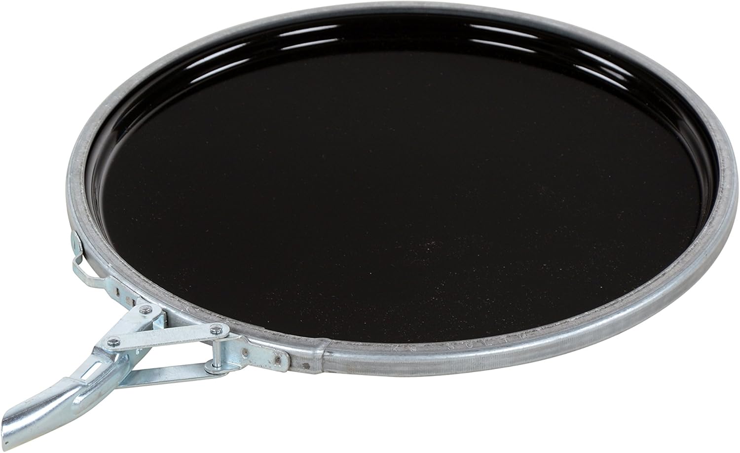 Vestil LID-STL-LL Steel Lever Lock Pail Lid, for 5 Philippines | Ubuy