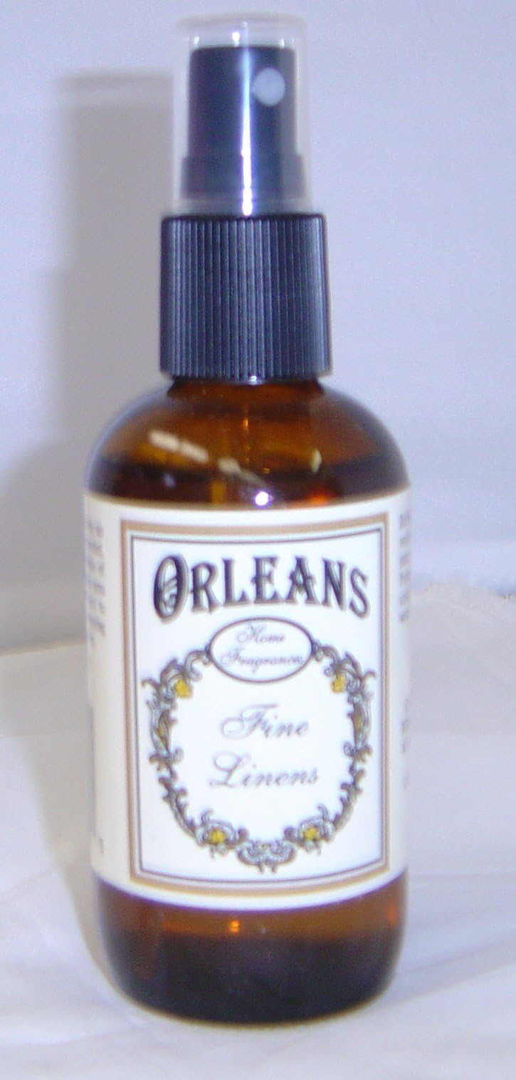 Amazon.com: Orleans Room Spray | Carnival | Exquisite New Fragrance ...