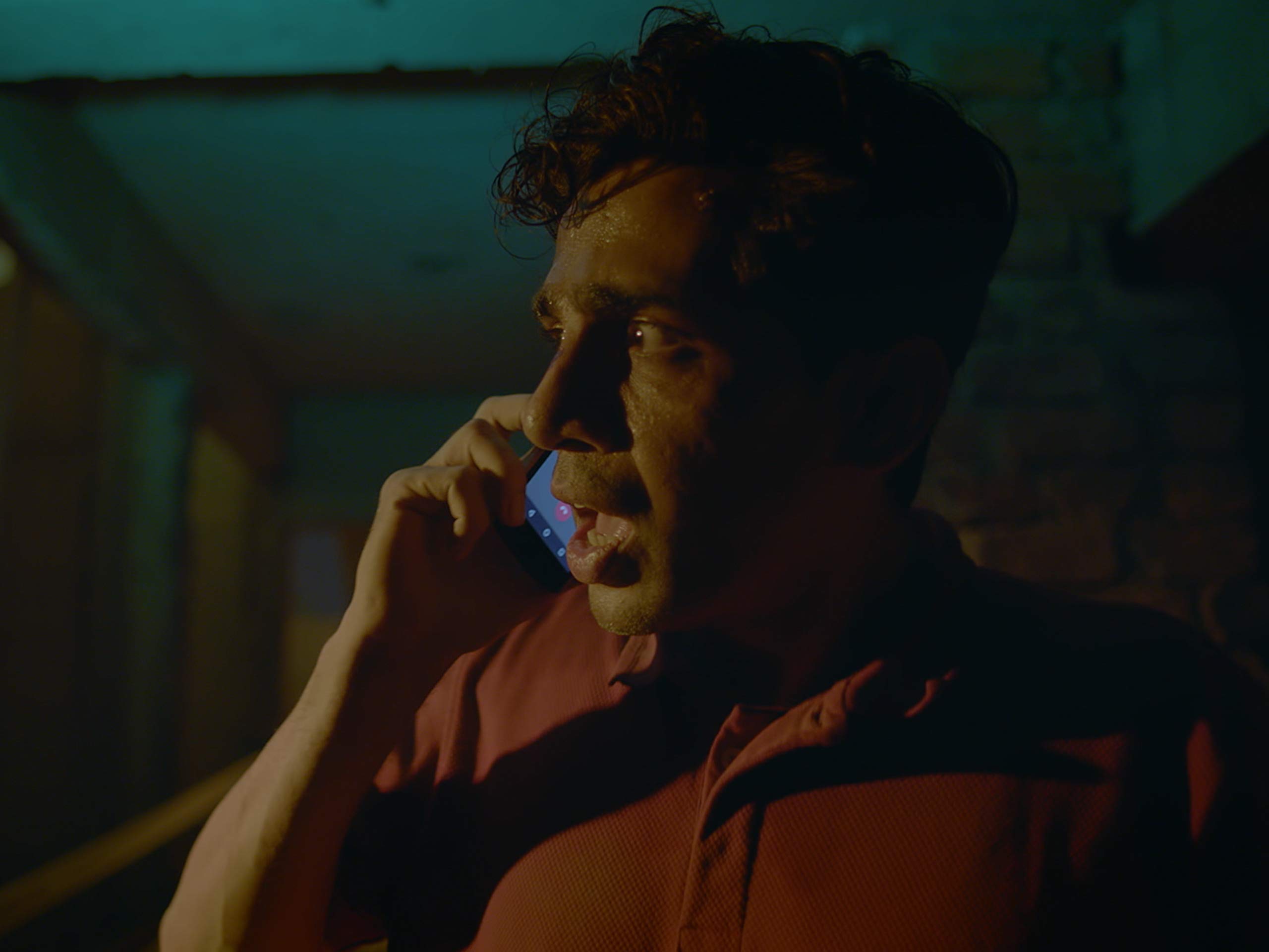 Watch Afsos - Season 1 | Prime Video