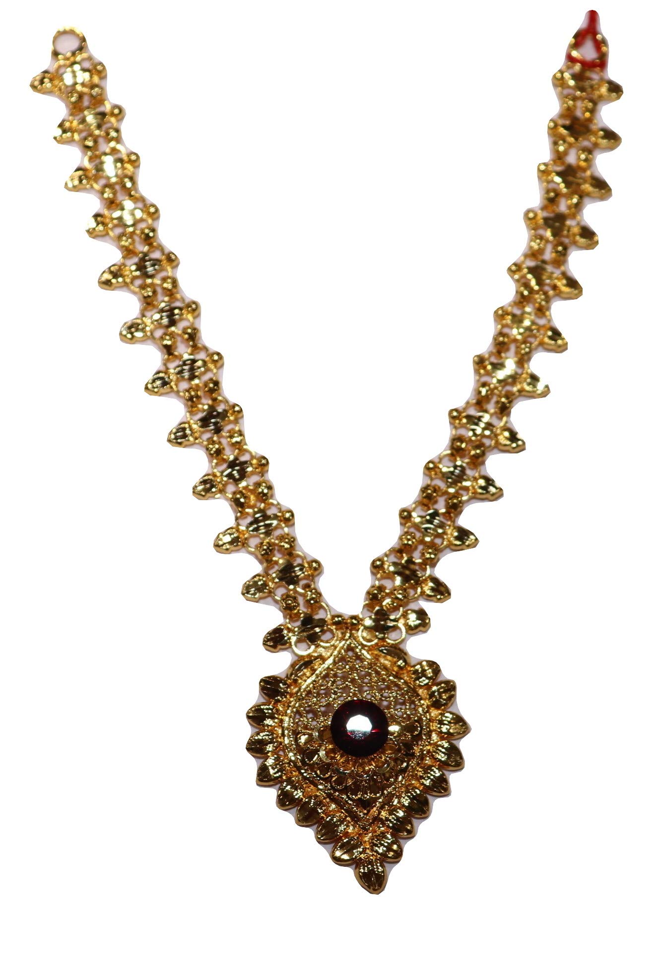 Premium Chandrika Design For Radha Rani / Durga Ji / Laddu