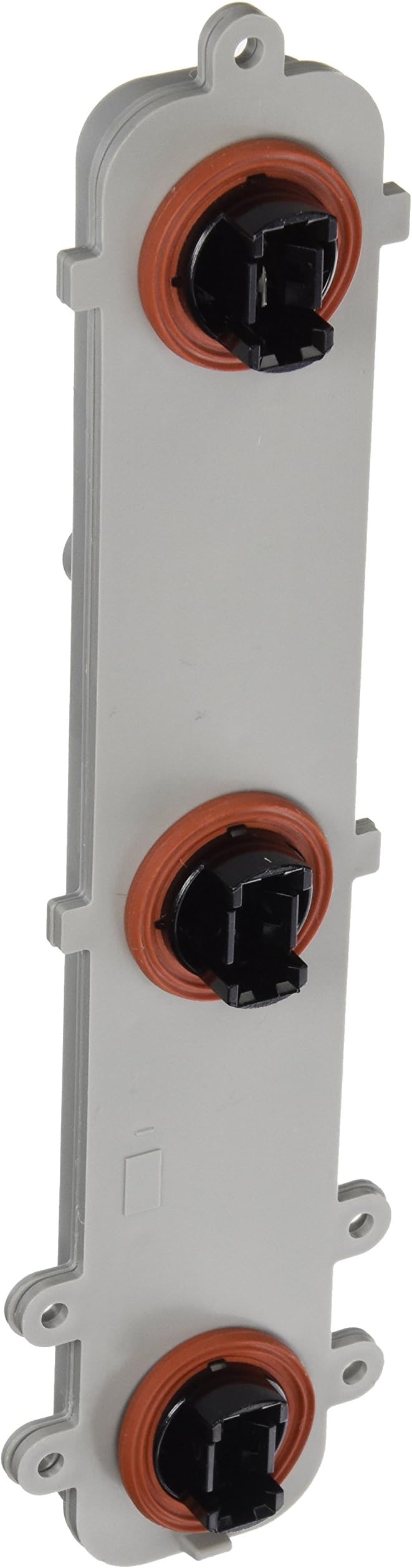 Amazon.com: ACDelco GM Genuine Parts 16532716 Passenger Side Tail Lamp ...