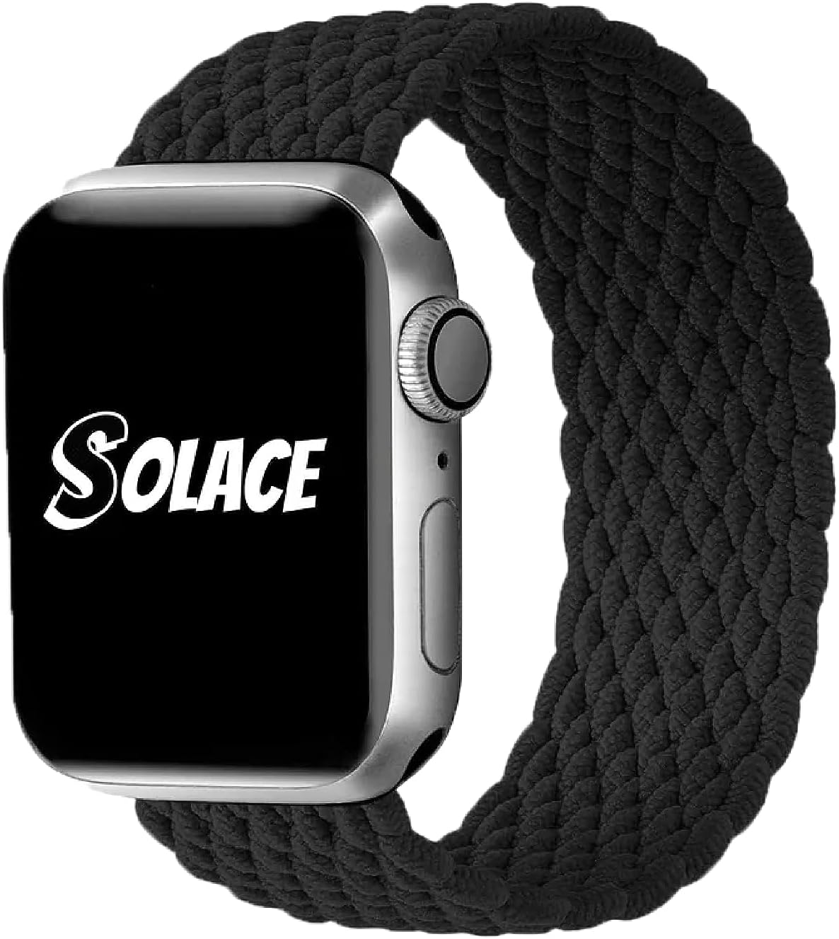 Solace Bands Imperium V2 Loop Stretchable Band for Smartwatch - Unique ...