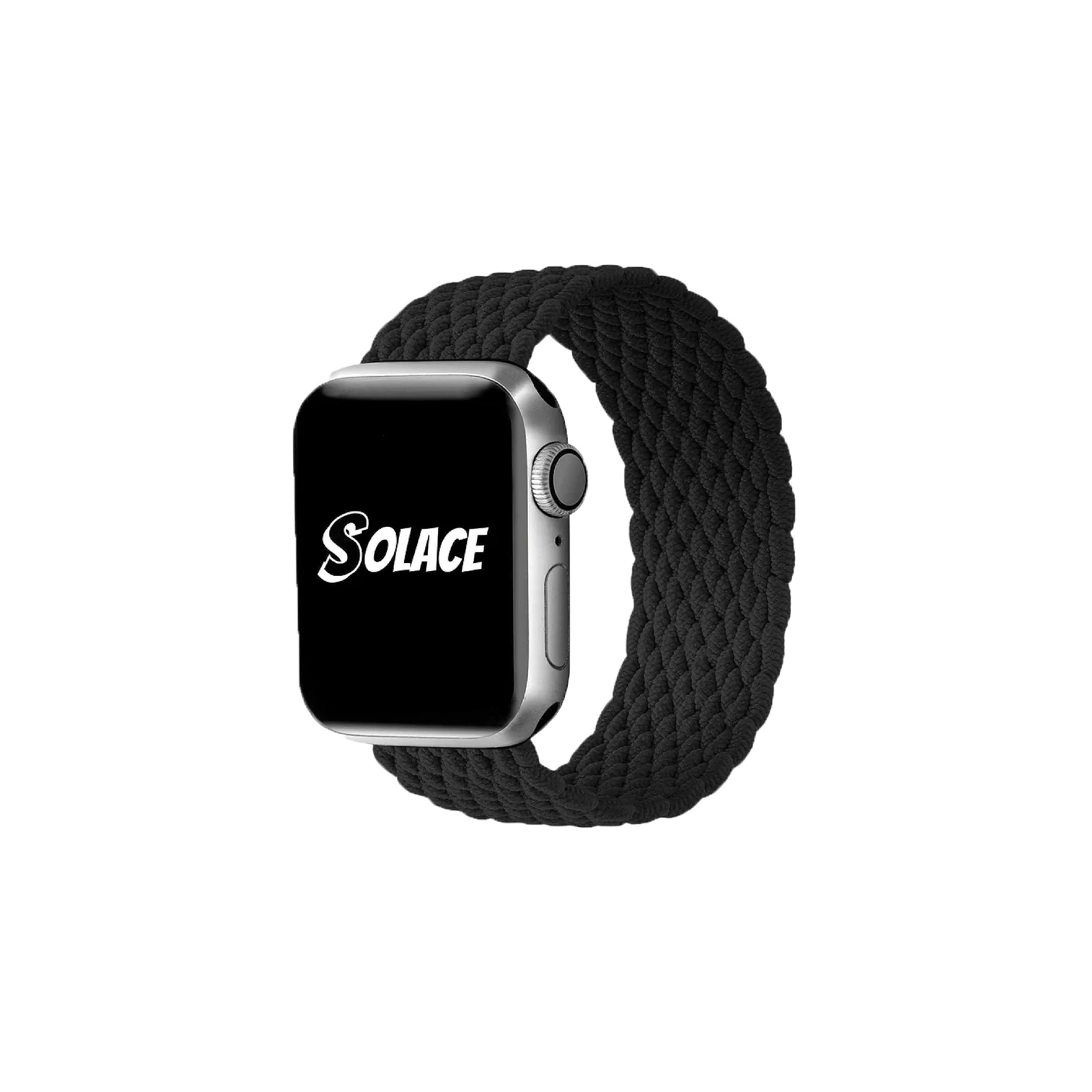 Solace Bands Imperium V2 Loop Stretchable Band for Smartwatch - Unique ...