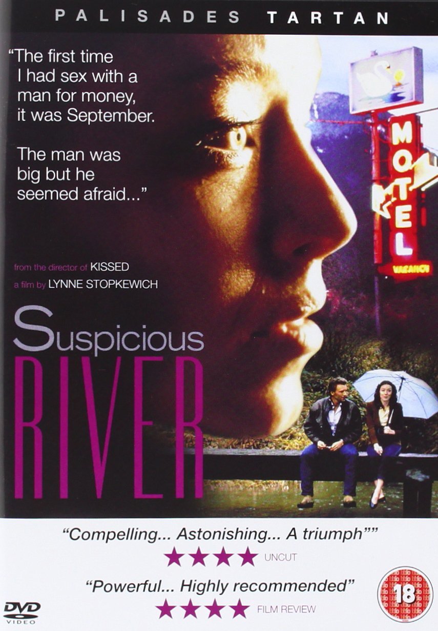 Amazon.com: Suspicious River : Molly Parker, Callum Keith Rennie, Katie Keating, Joel ...