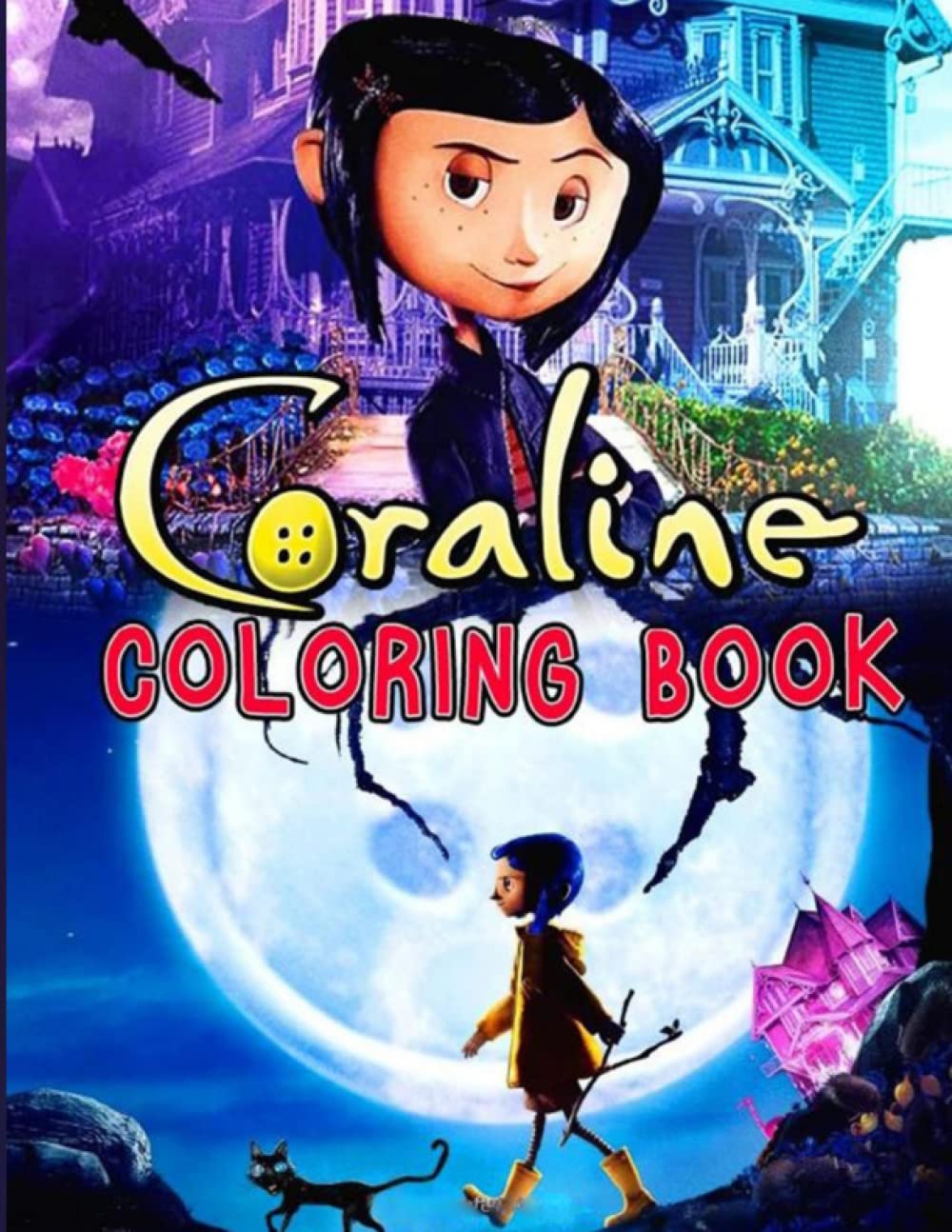 Coloring Book: Garza, Isra: 9798361716746: Amazon.com: Books