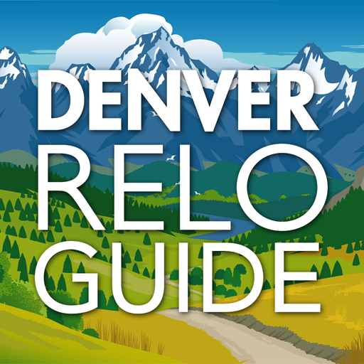 Denver Relocation Guide - App on Amazon Appstore