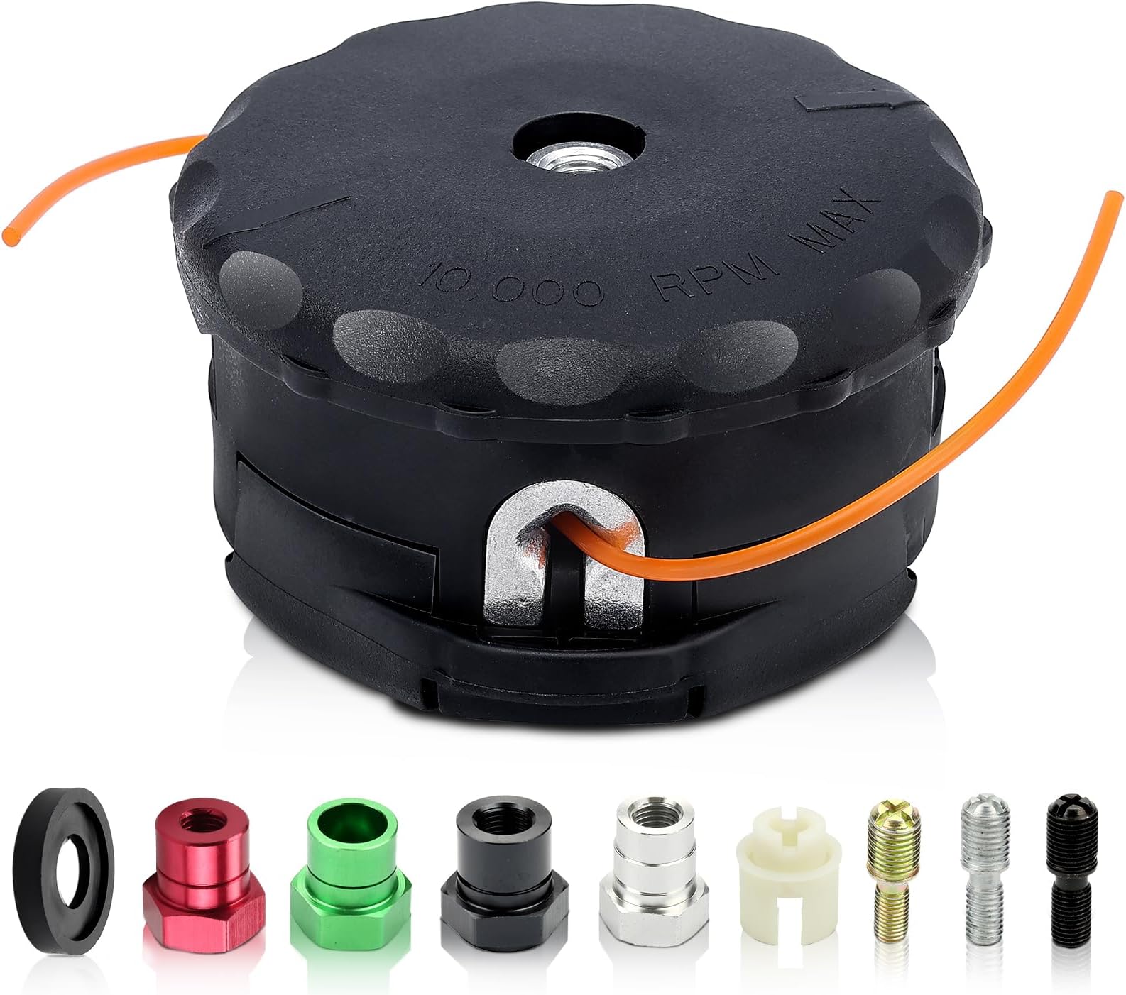 Amazon.com: EDGIT PRO Compatible with Stihl Fits Models FS 91, 94 (New ...