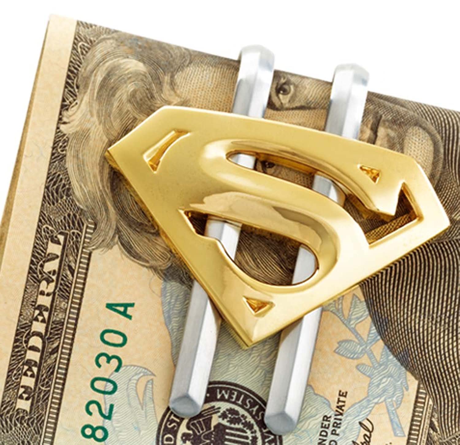 Superman Money Logo I Tried Designing A New Superman Logo, With Some